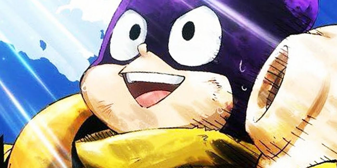 My Hero Academia: 5 Heroes Camie Could Beat (& 5 She Can't)