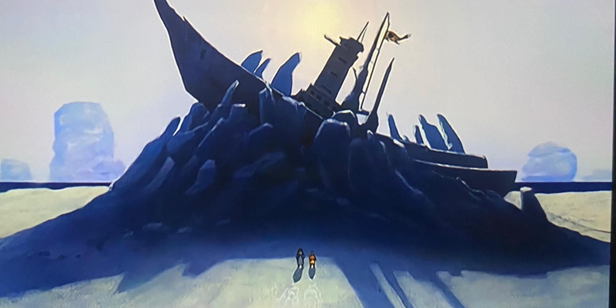 Avatar: The Last Airbender - Things You Didn't Notice In The Original ...