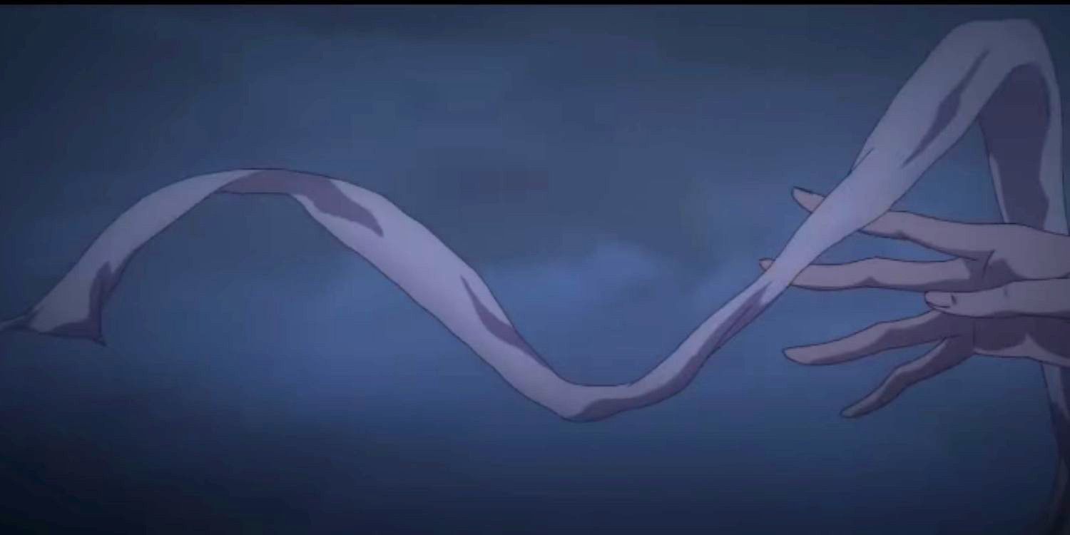 Heaven Official's Blessing: San Lang's Recklessness Reveals Xie Lian's ...