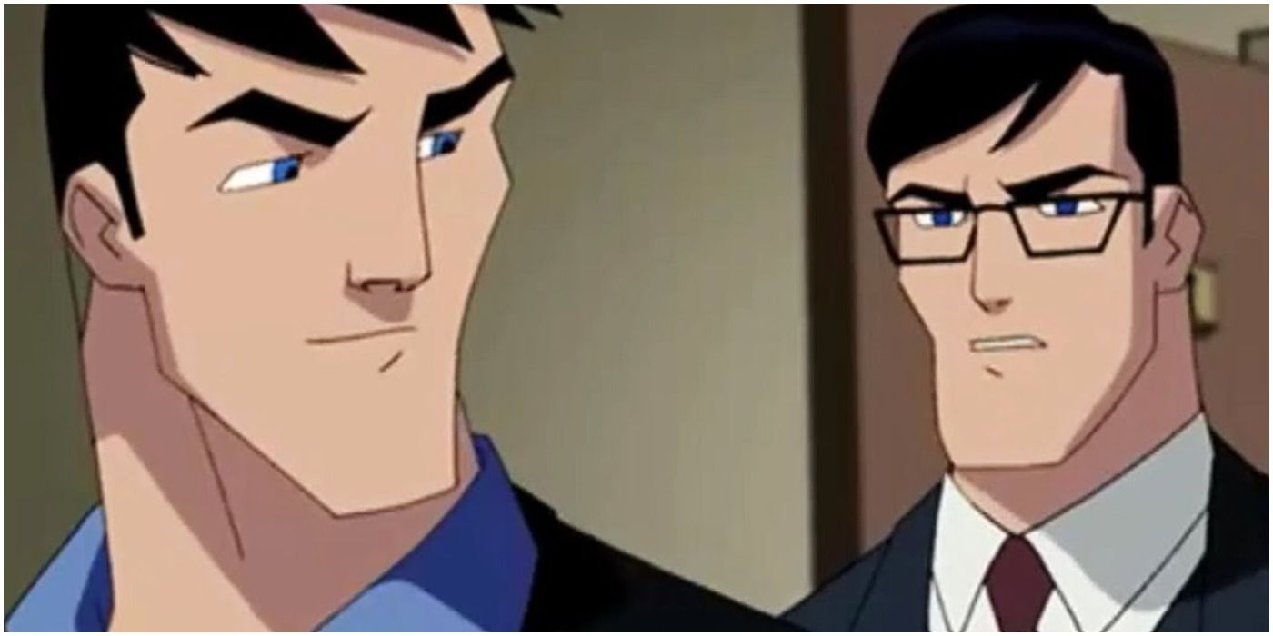 Everyone Who Knows Clark Kent Is Superman (& Why)