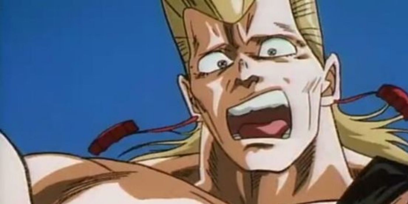 Jojo S Bizarre Adventure 10 Things You Never Knew About The Stardust