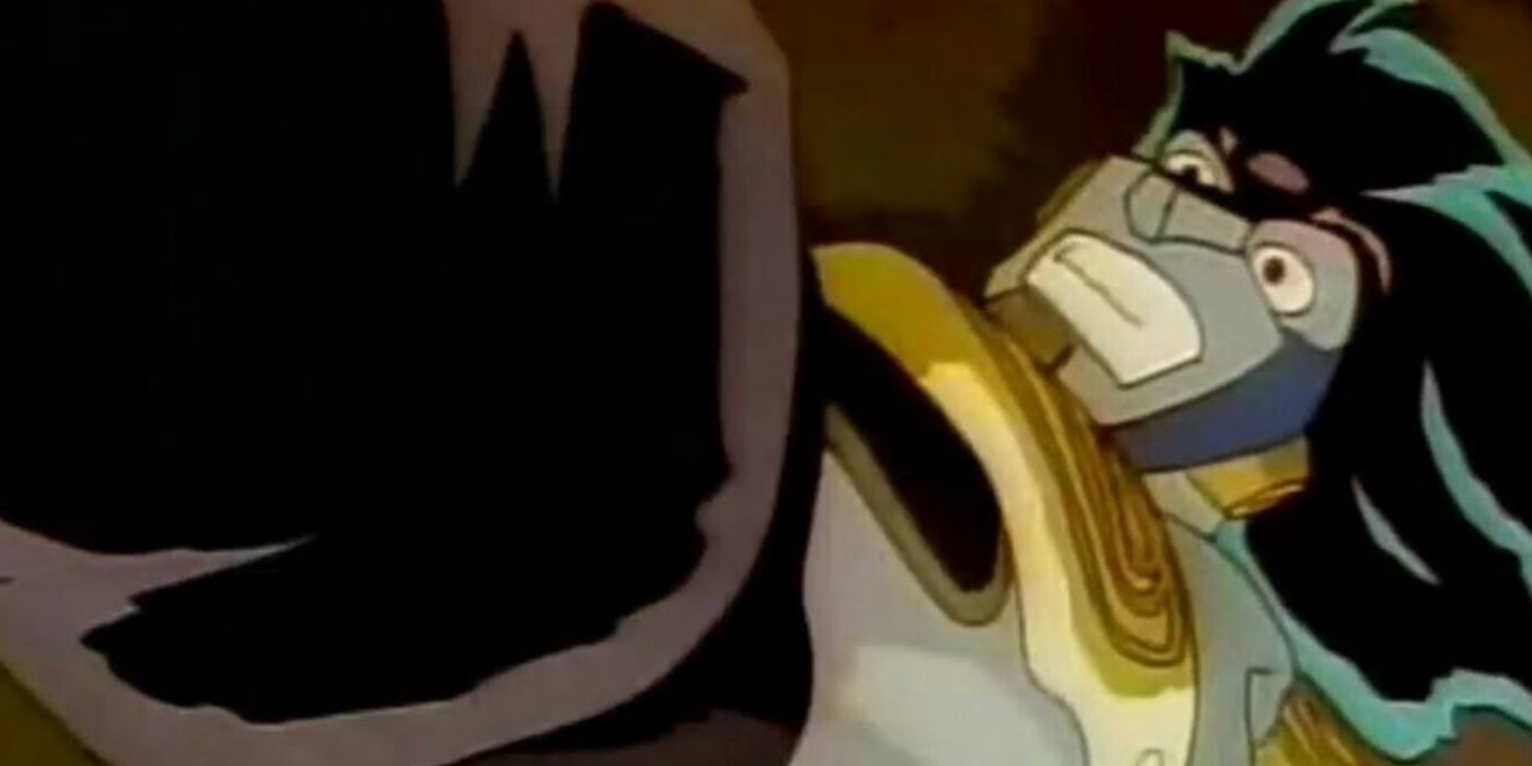 Jojo's Bizarre Adventure: 10 Things You Never Knew About The Stardust ...