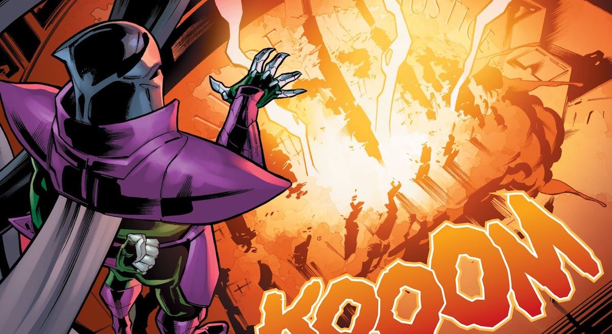 The Joker Just Got a GOD-LEVEL Power Upgrade in DC's Most Dangerous World