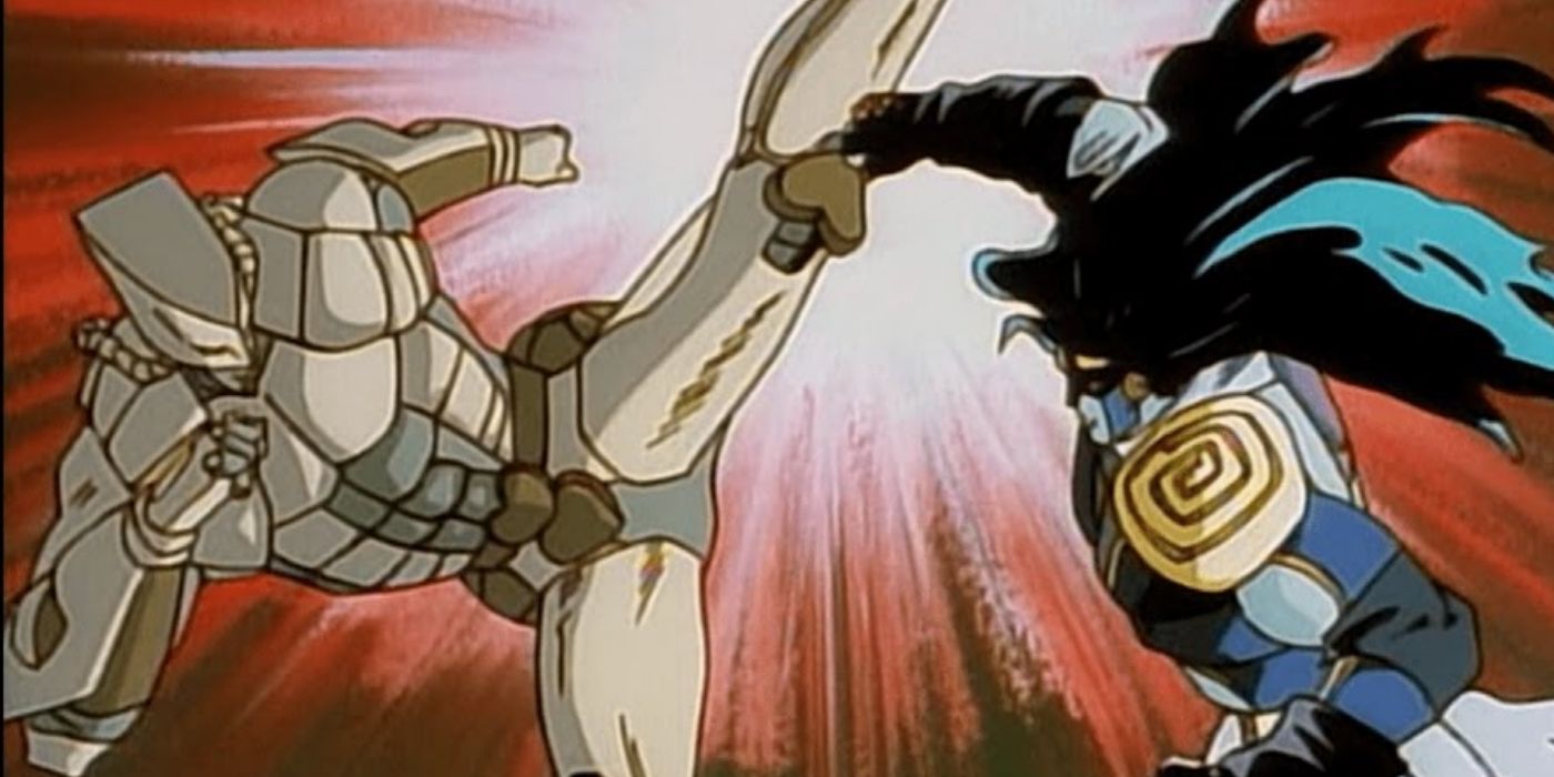 Jojo's Bizarre Adventure: 10 Things You Never Knew About The Stardust ...