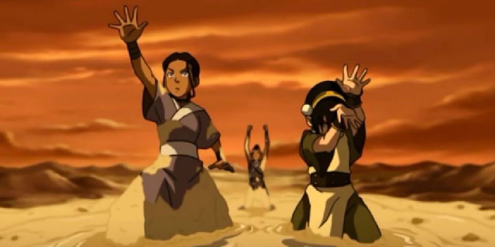 Avatar: Toph's 5 Best Qualities (& Her 5 Worst Flaws)