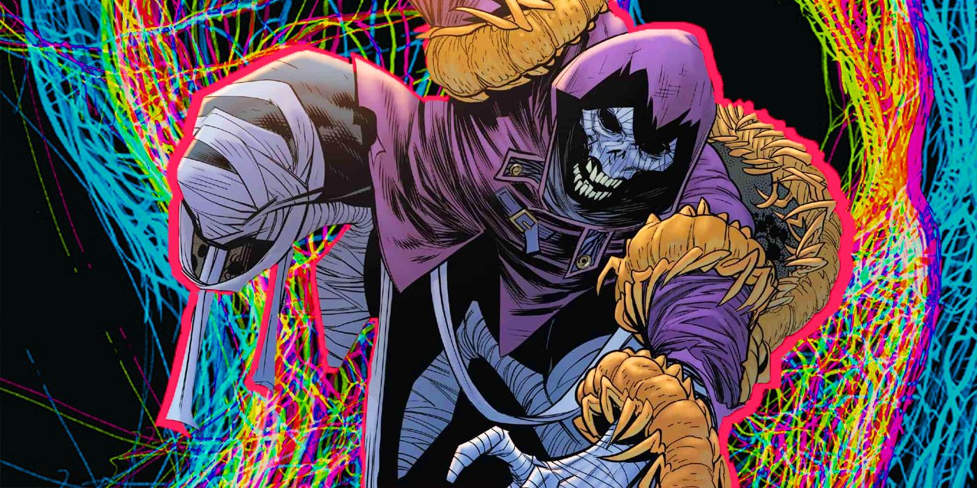Spider-Man: Kindred Is FURIOUS About A Classic Silver Age Spider-Man Moment