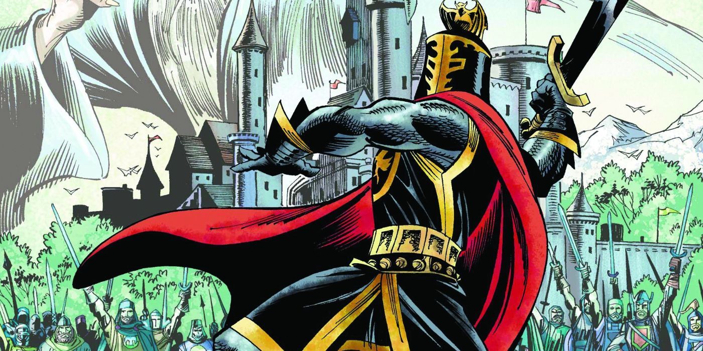 Marvel Super-Heroes #12: 10 Facts You Didn't Know About Captain Marvel ...