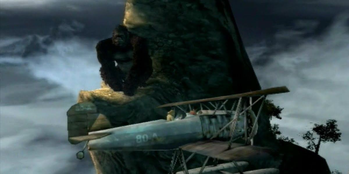 The Awesome King Kong Game Everyone Forgot About