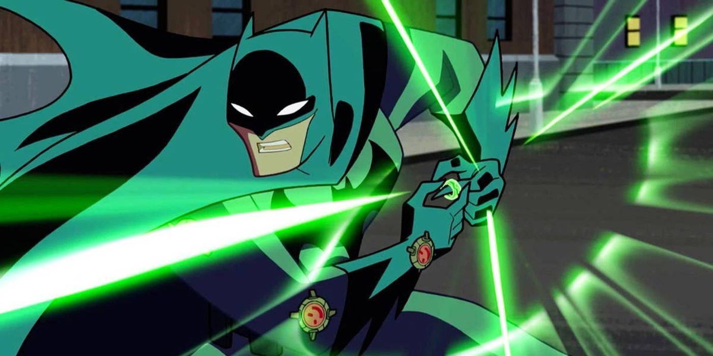 DC: 10 Things You Didn't Know About Bruce Wayne And Lex Luthor's Rivalry