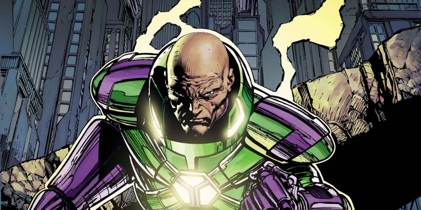 Tales From The Dark Multiverse: 10 Most Unsettling Deaths (So Far)