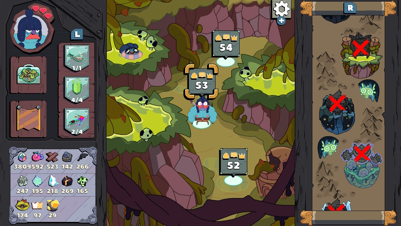 Grindstone: Tips, Tricks & Strategies for New Players