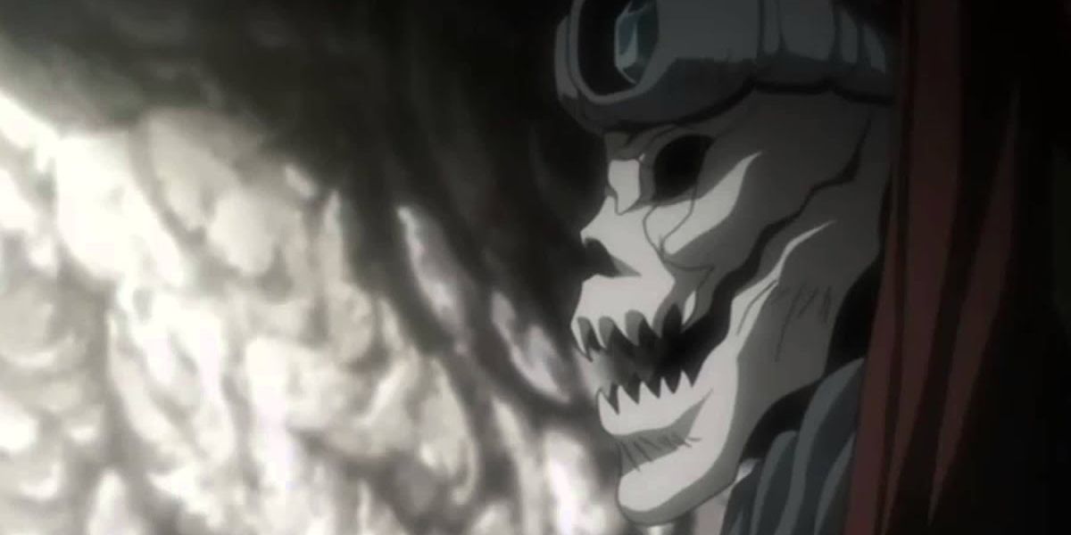 10 Death Note Fan Theories That Completely Change The Series
