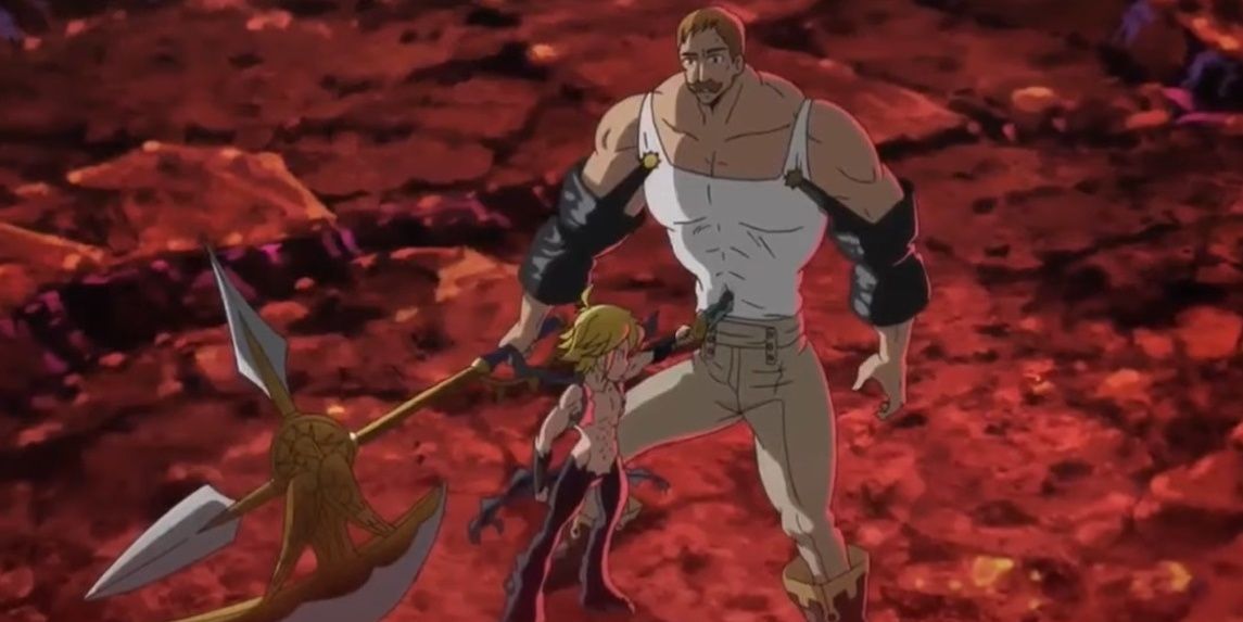 10 Most Frustrating Anime Fights Of All Time