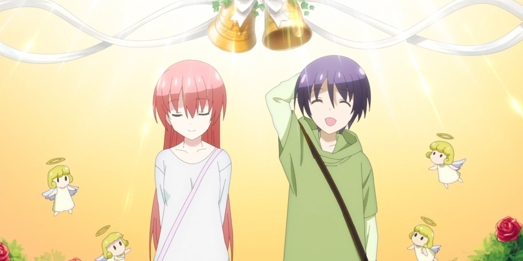 TONIKAWA: 5 Questions We Want Answered in Season 2