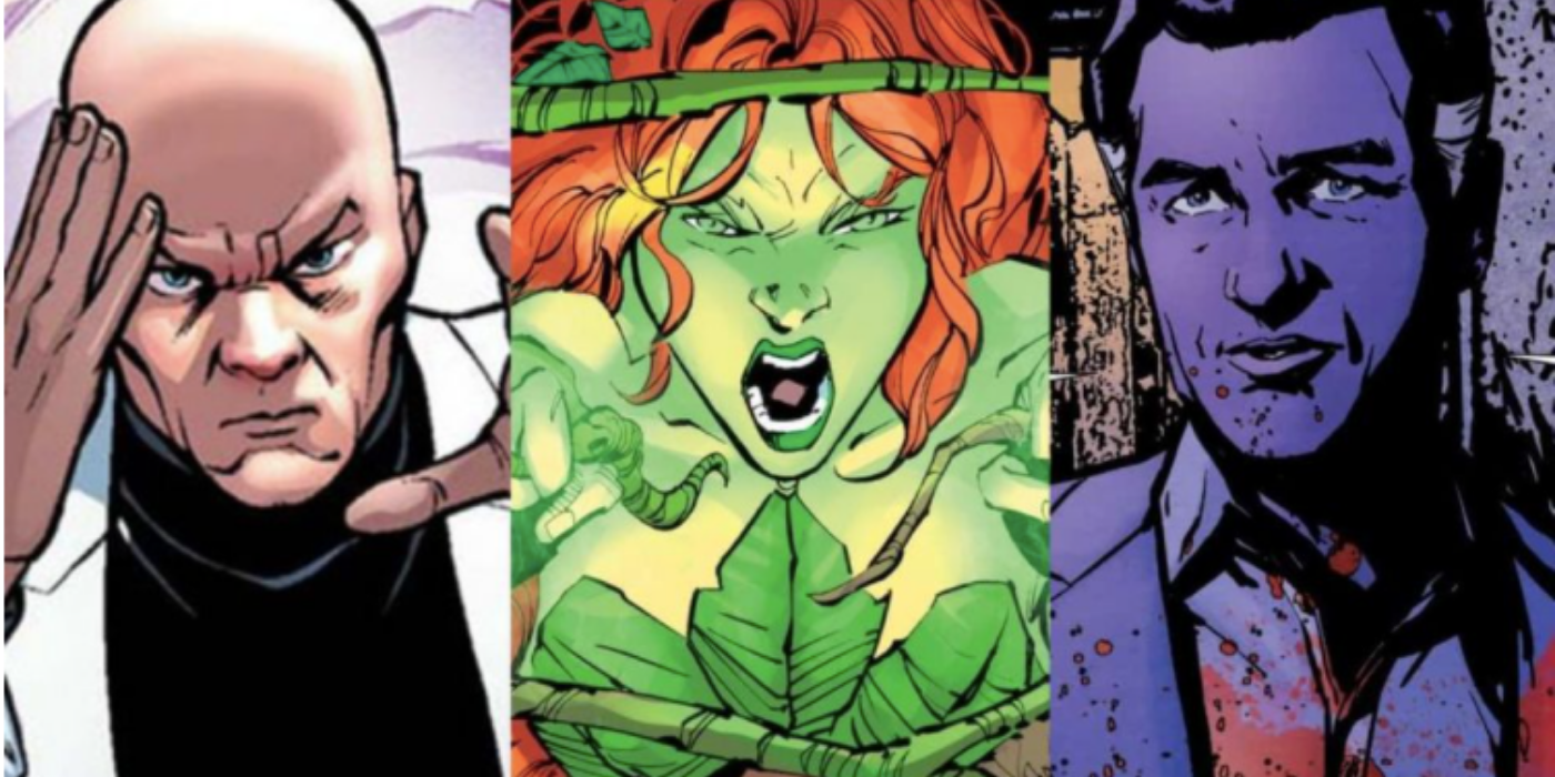 10 Persuasive Comic Book Characters Who Can Change People's Minds ...