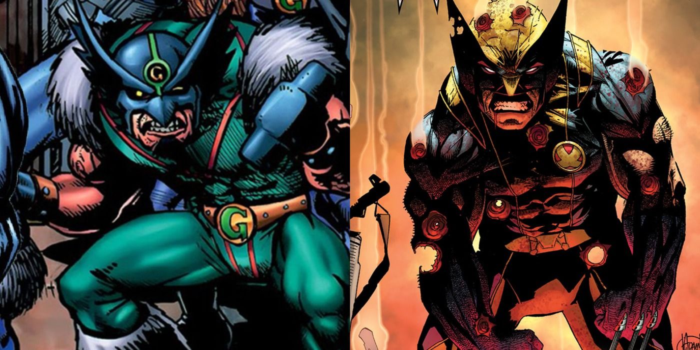 The Boys: 10 Superhero Parodies Only DC & Marvel Readers Would Understand