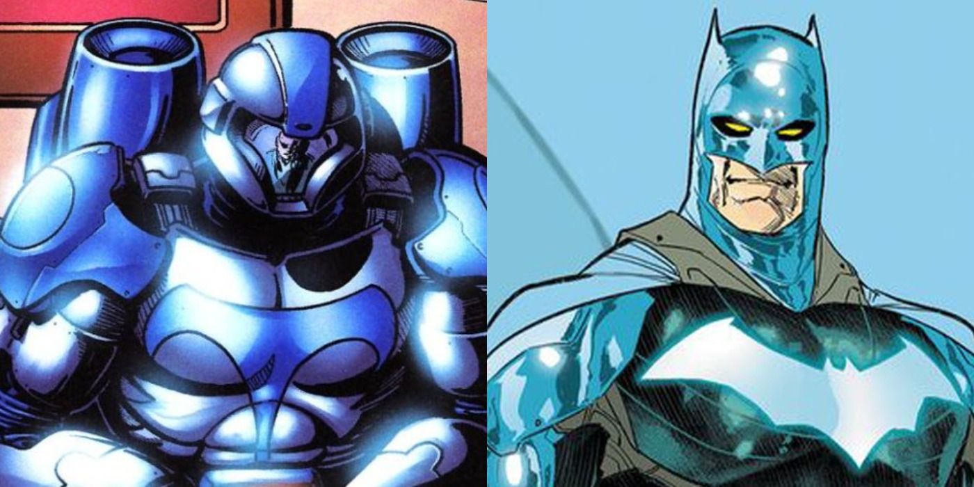 The Boys: 10 Superhero Parodies Only DC & Marvel Readers Would Understand
