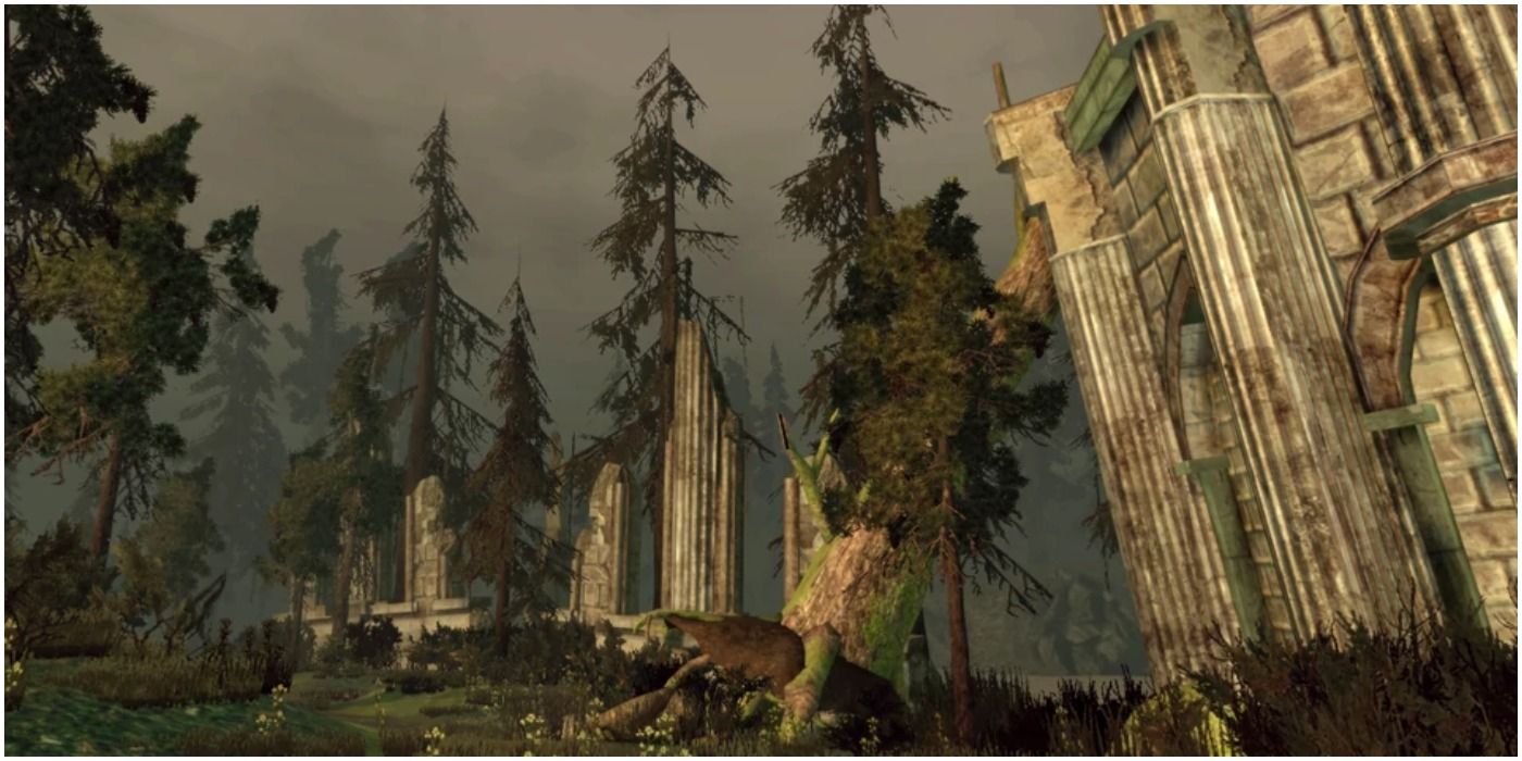 Dragon Age: The 5 Most Annoying Side Quests (& The 5 Best)