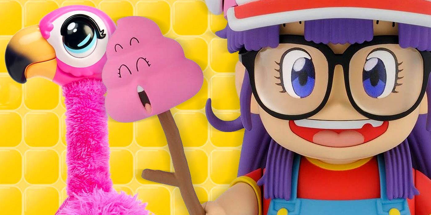 2020's Hottest Toys All Poop - Which Tells You EVERYTHING About the Year