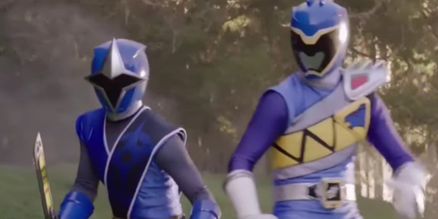 Power Rangers: Every Christmas Special, Ranked
