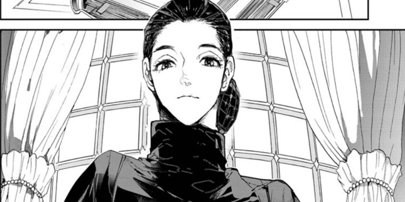 The Promised Neverland: 10 Chapters Isabella Fans Should Read