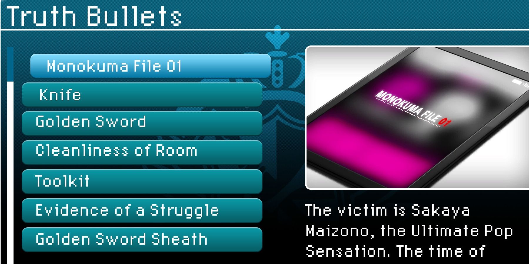 Danganronpa: 10 Differences Between The Anime & The Video Game