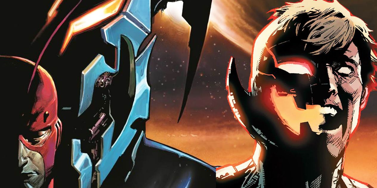 Rage of Ultron: How Marvel Made the MCU Villain Into Its Most ...