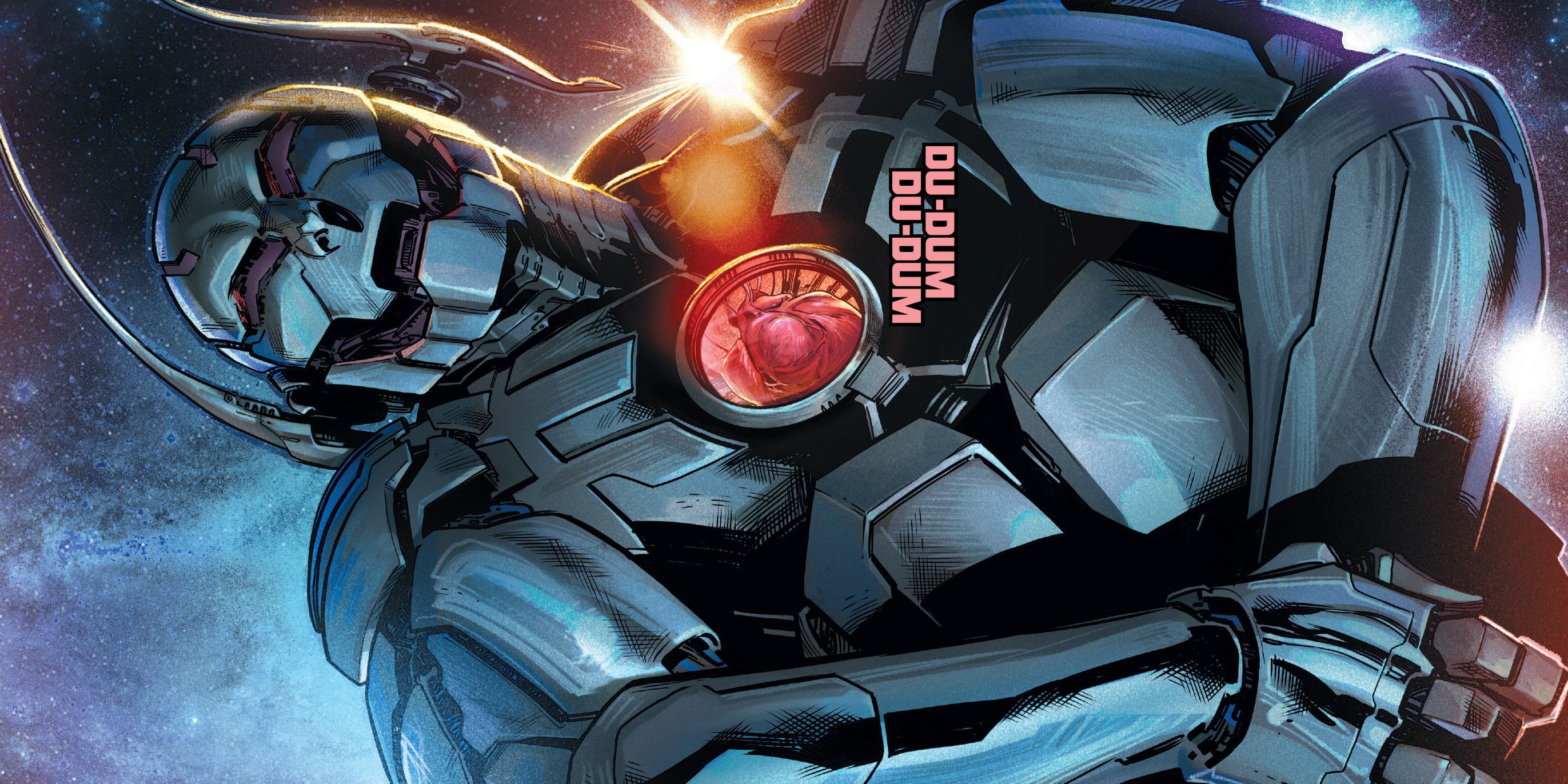 Rage of Ultron: How Marvel Made the MCU Villain Into Its Most ...