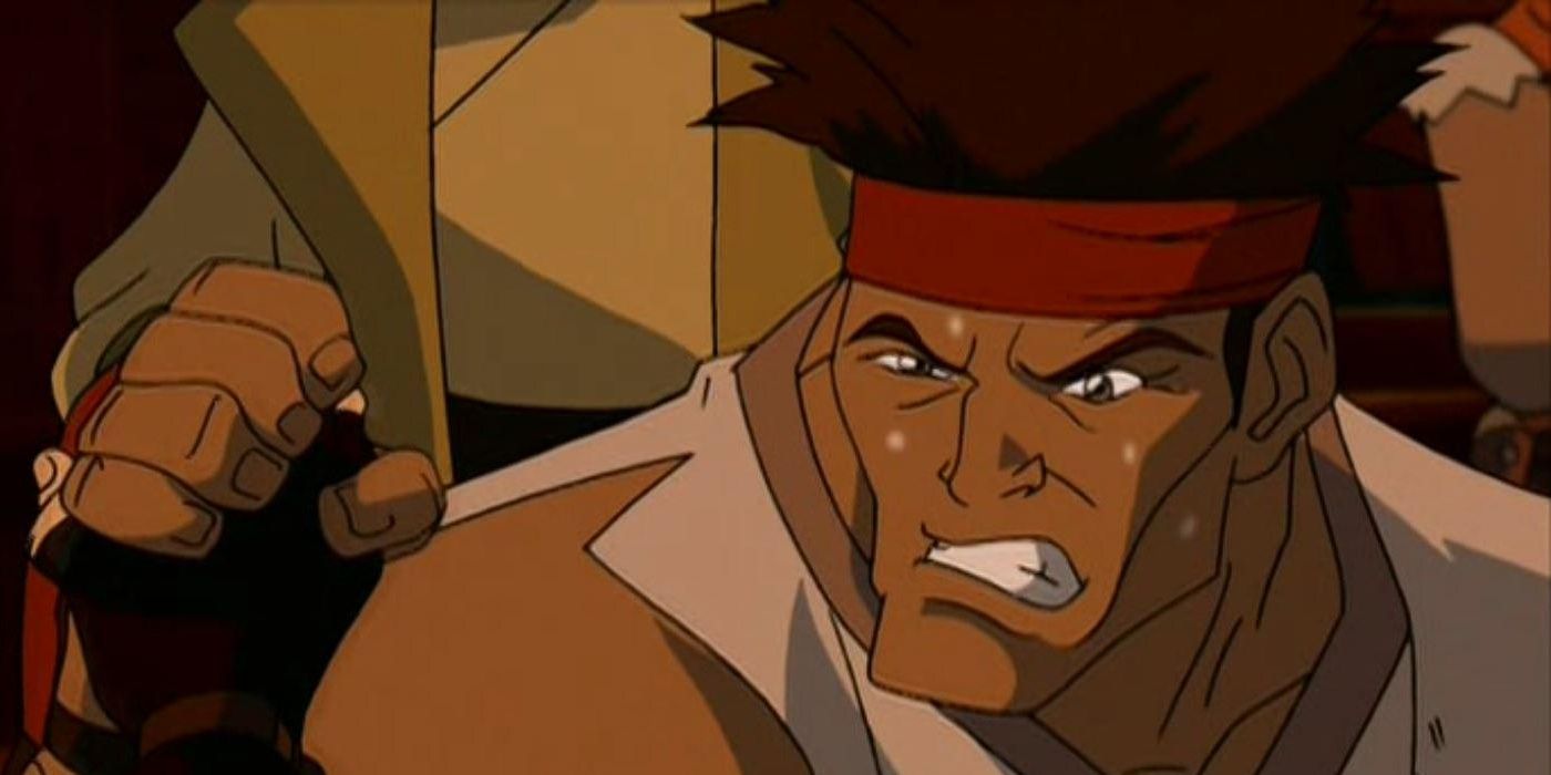 Avatar: The Last Airbender - Things You Didn't Notice In The Original ...