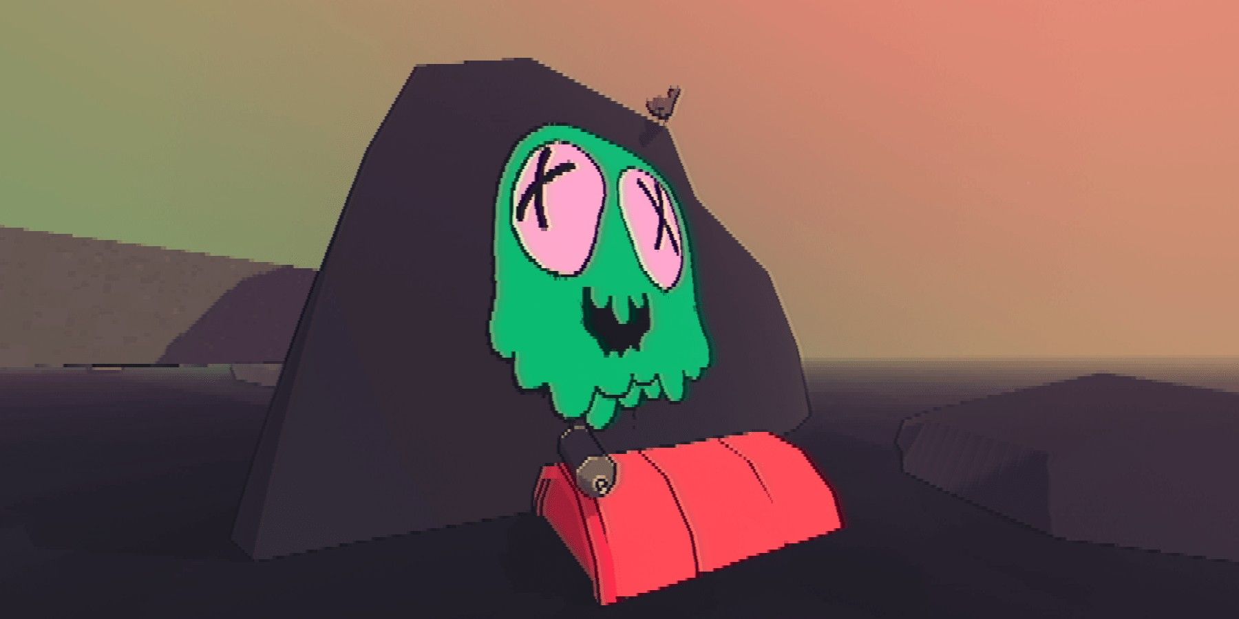 Sludge Life Is Stylish Surreal Bliss