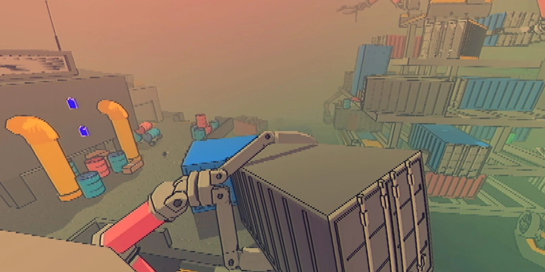 Sludge Life Is Stylish Surreal Bliss