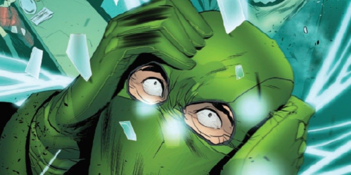 Spider-Man: Sin-Eater Steals an Ability Too POWERFUL for Him