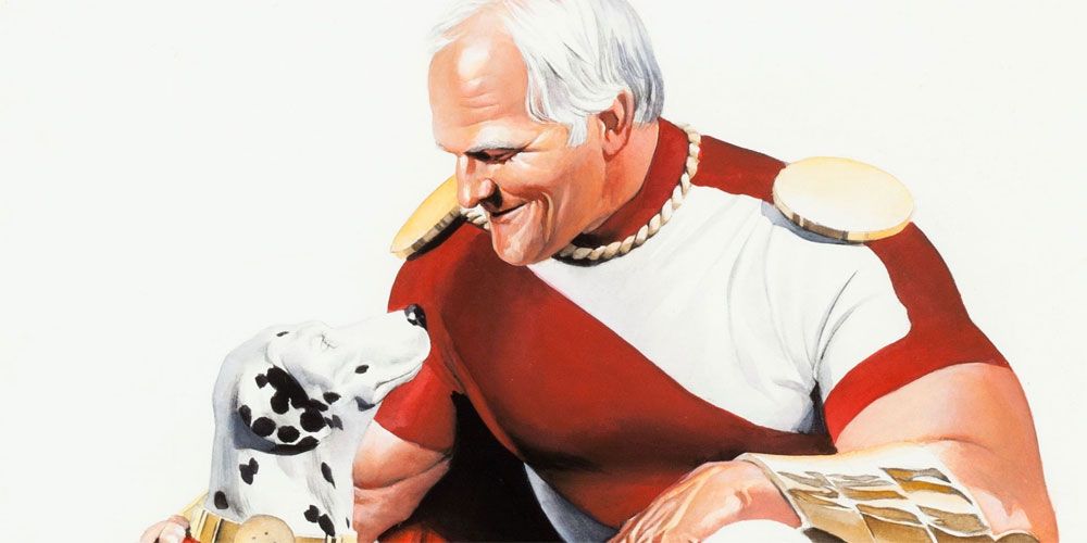Alan Moore's 10 Best Comic Series, Ranked