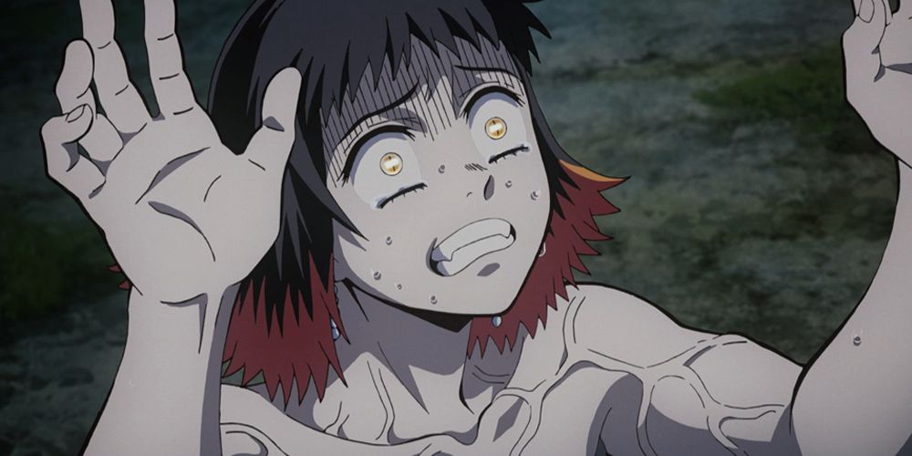 Demon Slayer: 10 Most Chilling Quotes From The Show