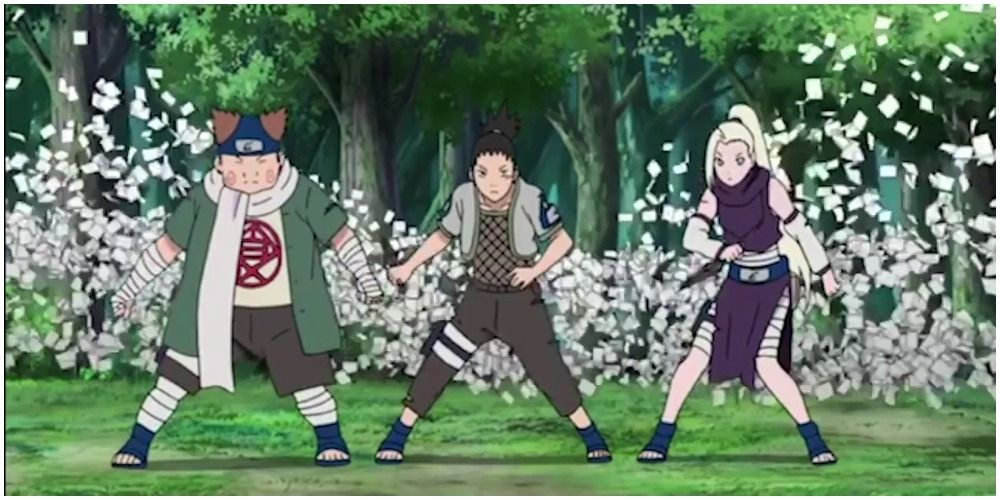 Naruto: 5 Harsh Realities Of Participating In The Chunin Exams (& 5 Perks)