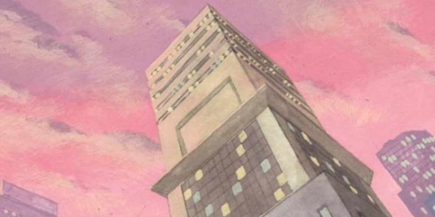 Marvel: The Most Impressive Secret Lairs In The Comics