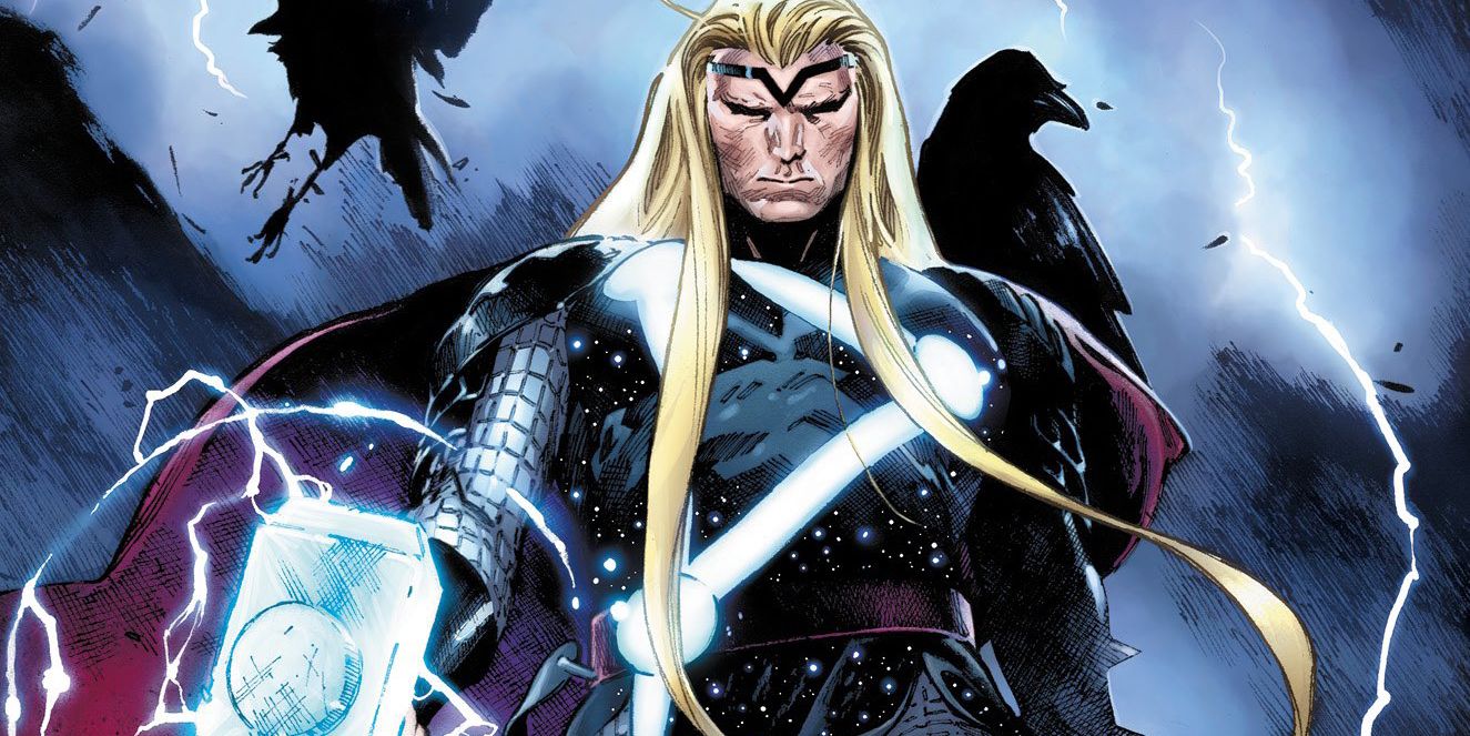 Swamp Thing: 5 Marvel Heroes That Should Be Able To Beat Him (& Why ...
