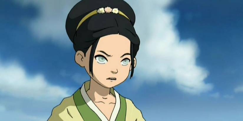 Avatar: 10 Quotes That Prove Toph Was The Fiercest Earthbender Alive