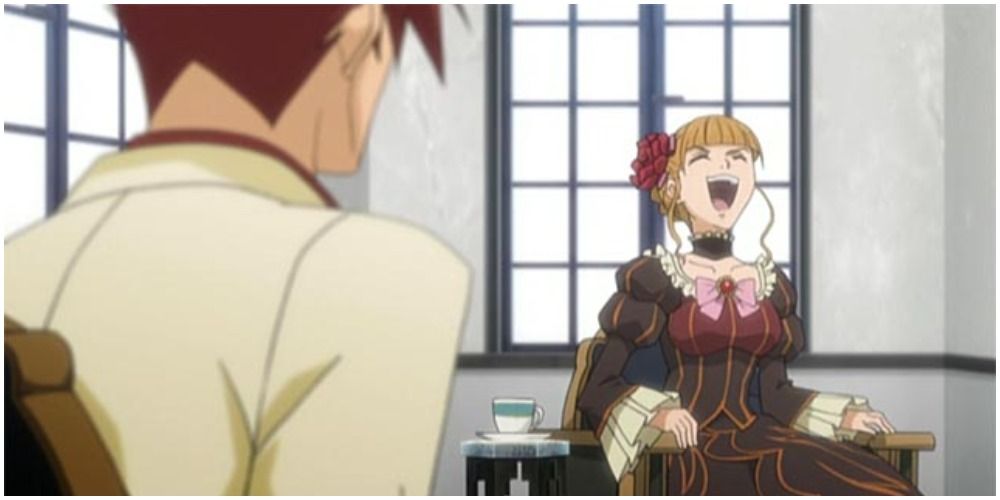 Umineko: When They Cry: 10 Ways The Anime Is Nothing Like The Visual Novel