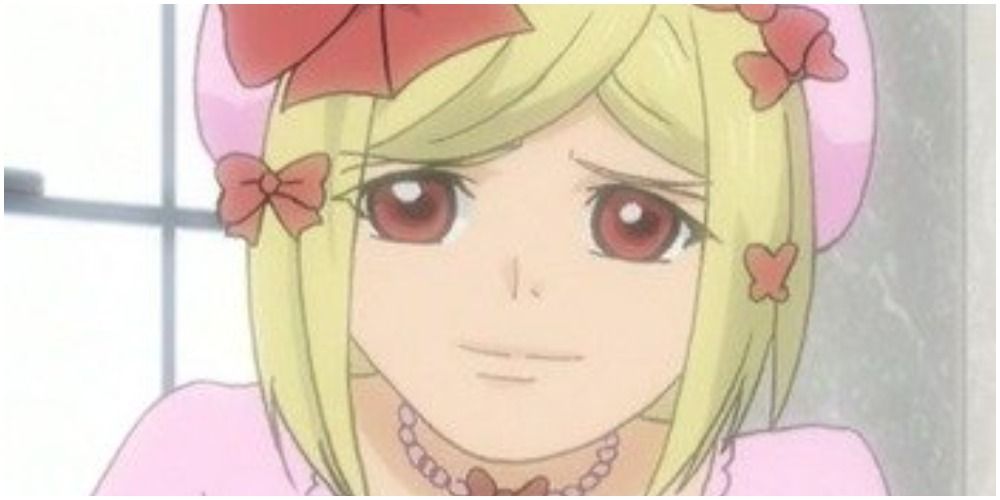 10 Anime Characters Who Grew Tired Of Immortality