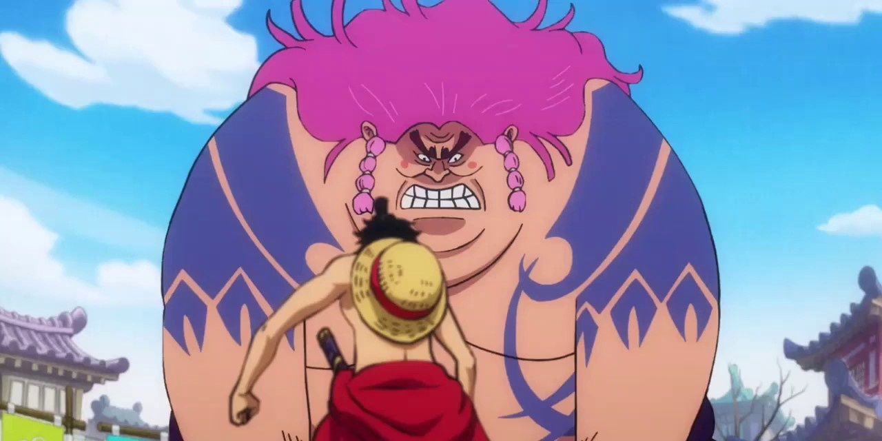 One Piece: 5 Characters Usopp Can Beat In Wano (& 5 He Can't)