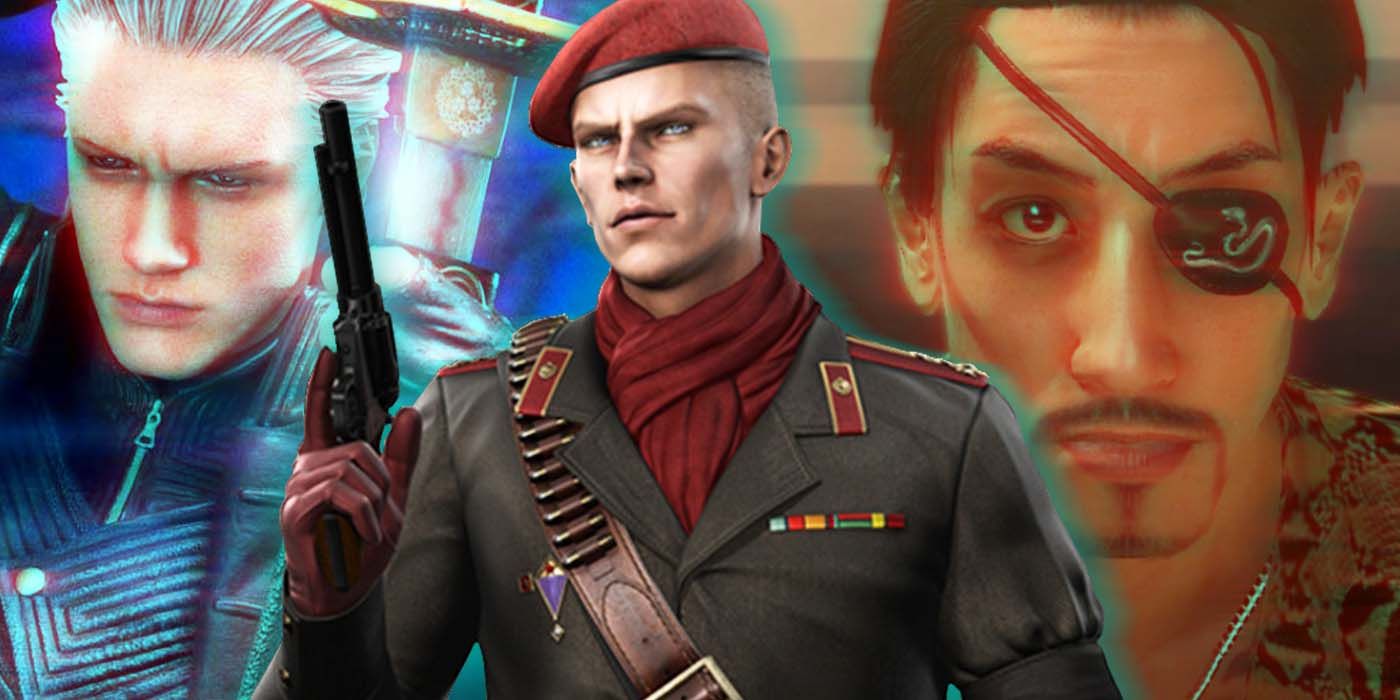 5 Greatest Gaming Rivals of All Time