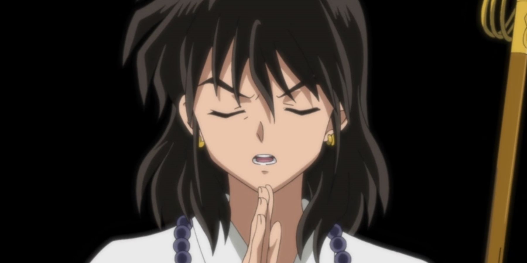 10 Best Anime Exorcists, Ranked