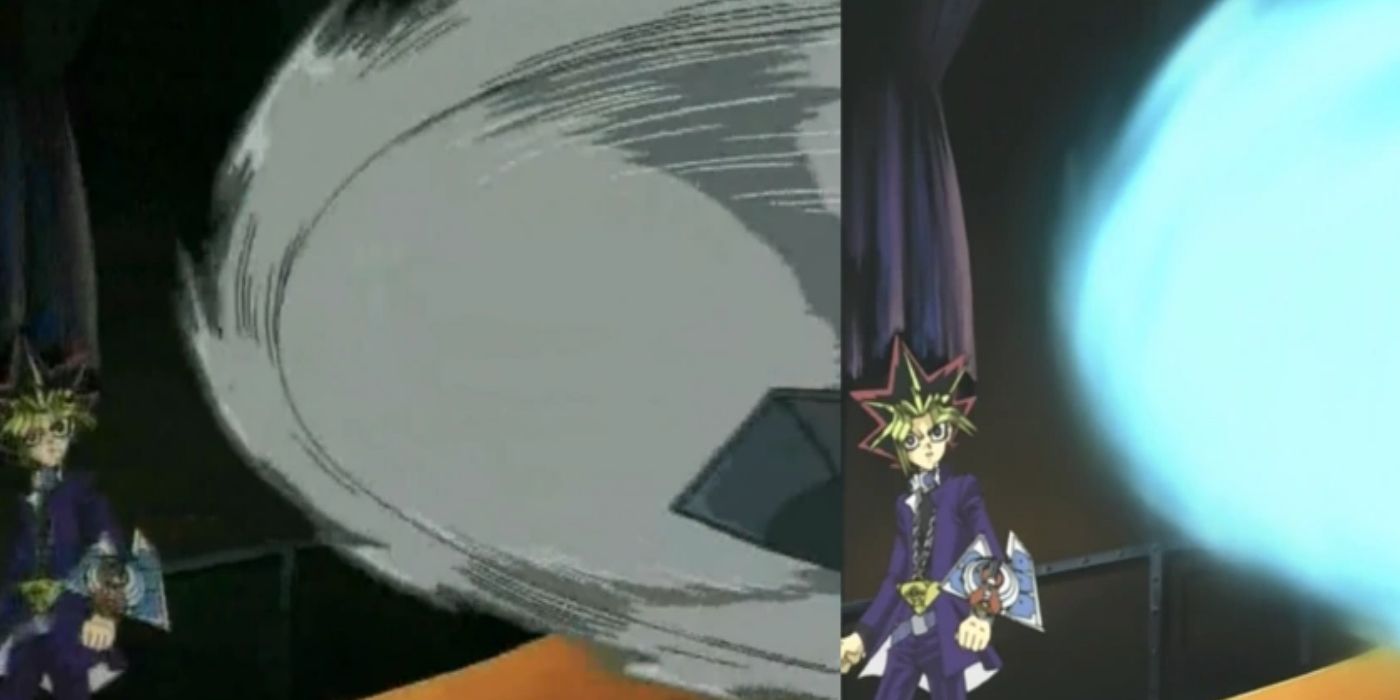 Yu-Gi-Oh!: 10 Things That Were Changed For American Audiences