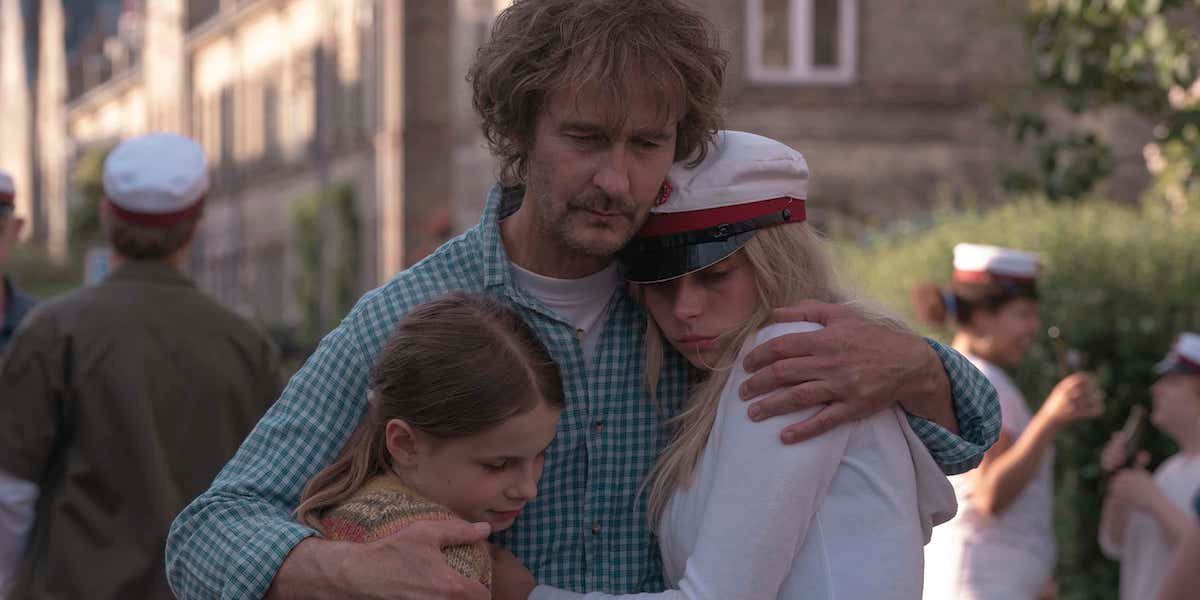 Equinox: Who Is the Demonic Hare King - And What Does He Want