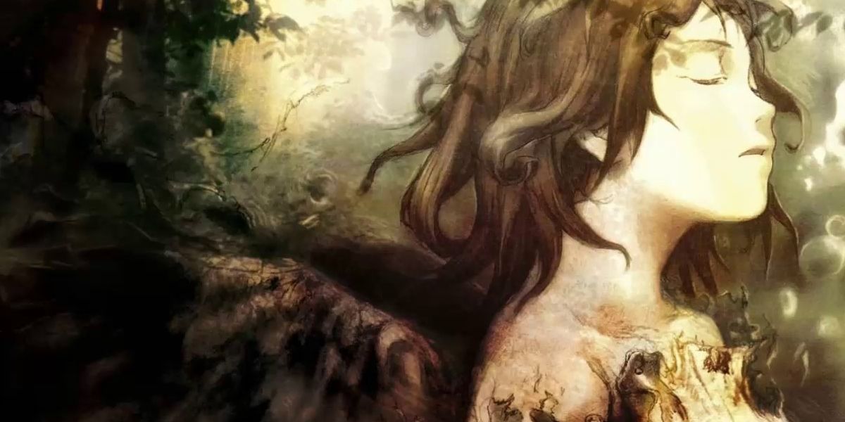 10 Anime You Didn't Know Were Based On Doujinshi