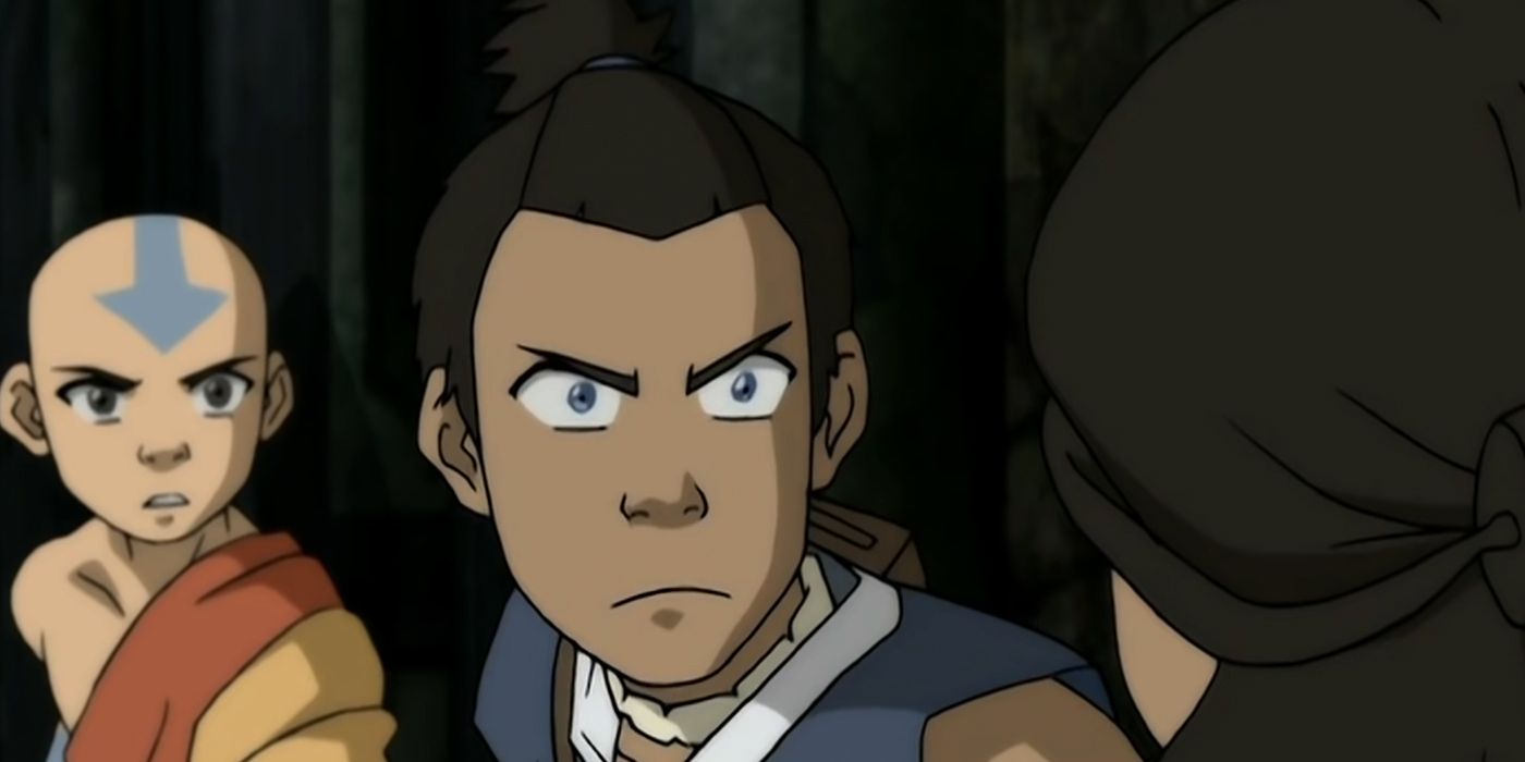 Avatar: 10 Times Sokka Was A Better Fighter Than The Benders
