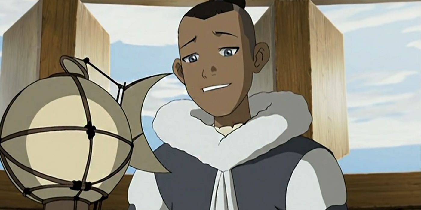 Avatar: Sokka's 10 Greatest Accomplishments