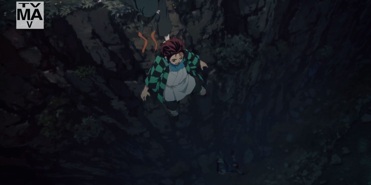 Demon Slayer: 5 Times Tanjiro Saved The Day (& 5 Times He Was Saved)