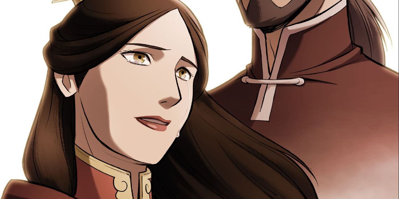 10 Avatar: The Last Airbender Characters Who Deserved Better